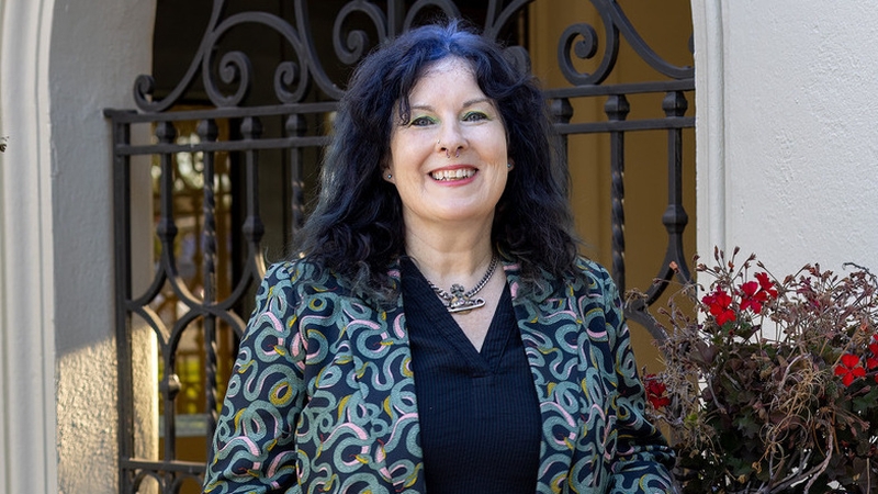 Thirsty Ghosts by Emer Martin - read an extract