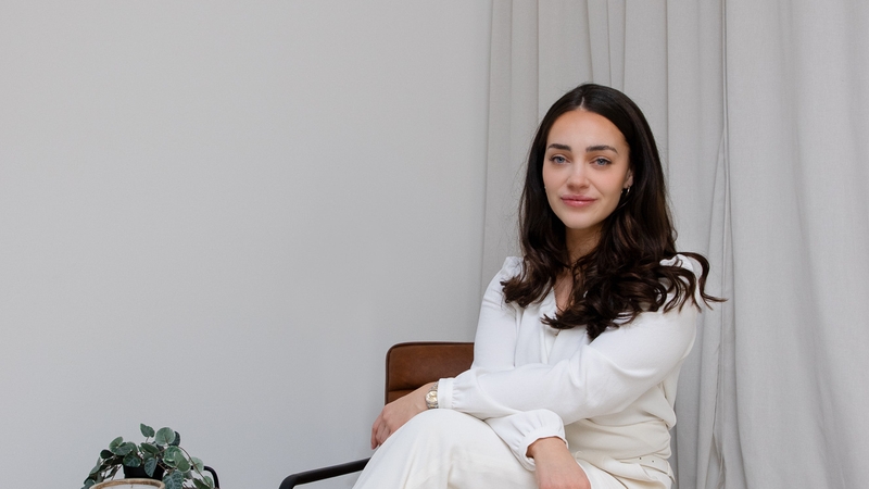 Meet the Irish entrepreneur breathing new life into Oxford Street