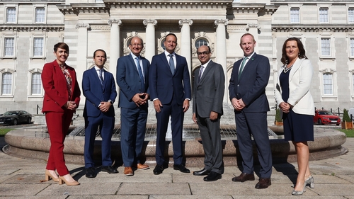 MSD invests €1 billion in Dunboyne and Carlow plants