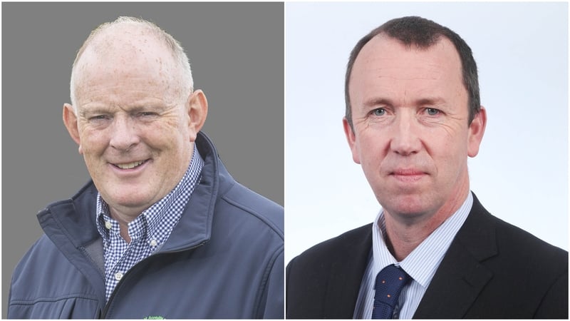 Two candidates nominated to run for IFA presidency