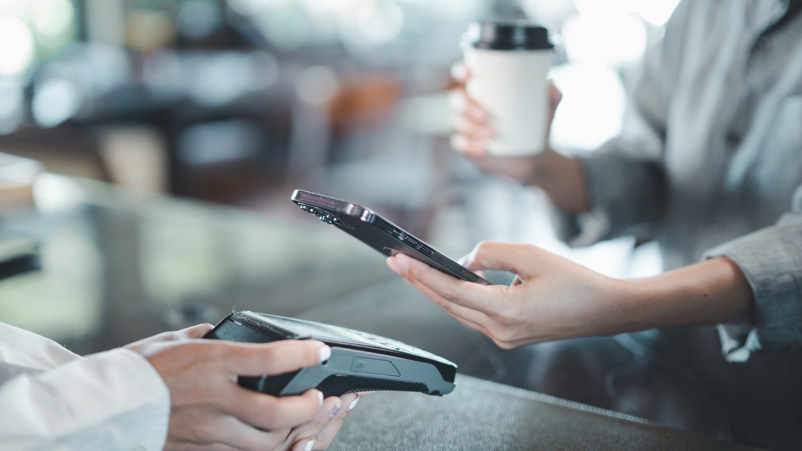 Research reveals extent of shift to digital banking