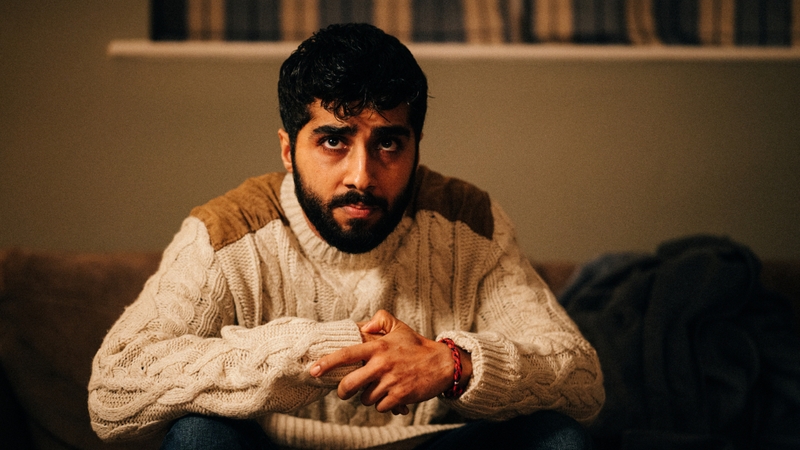 Accused movie review : Wrong-man thriller Accused comes to Netflix