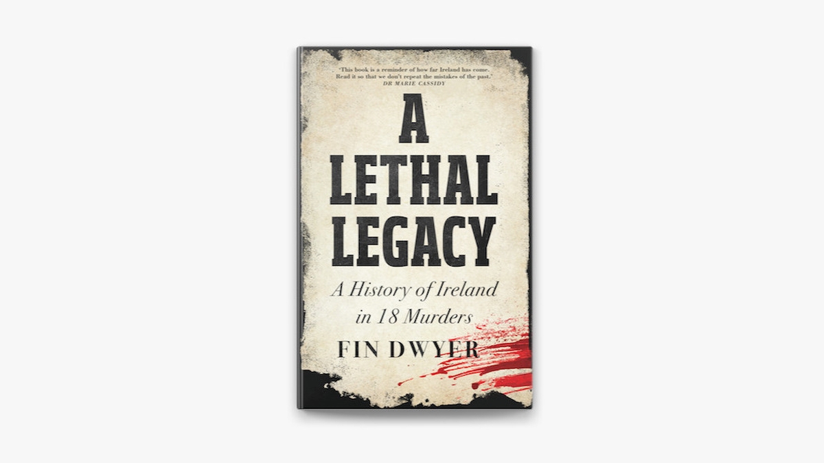 A Lethal Legacy | The Nine O'Clock Show - RTÉ Radio 1