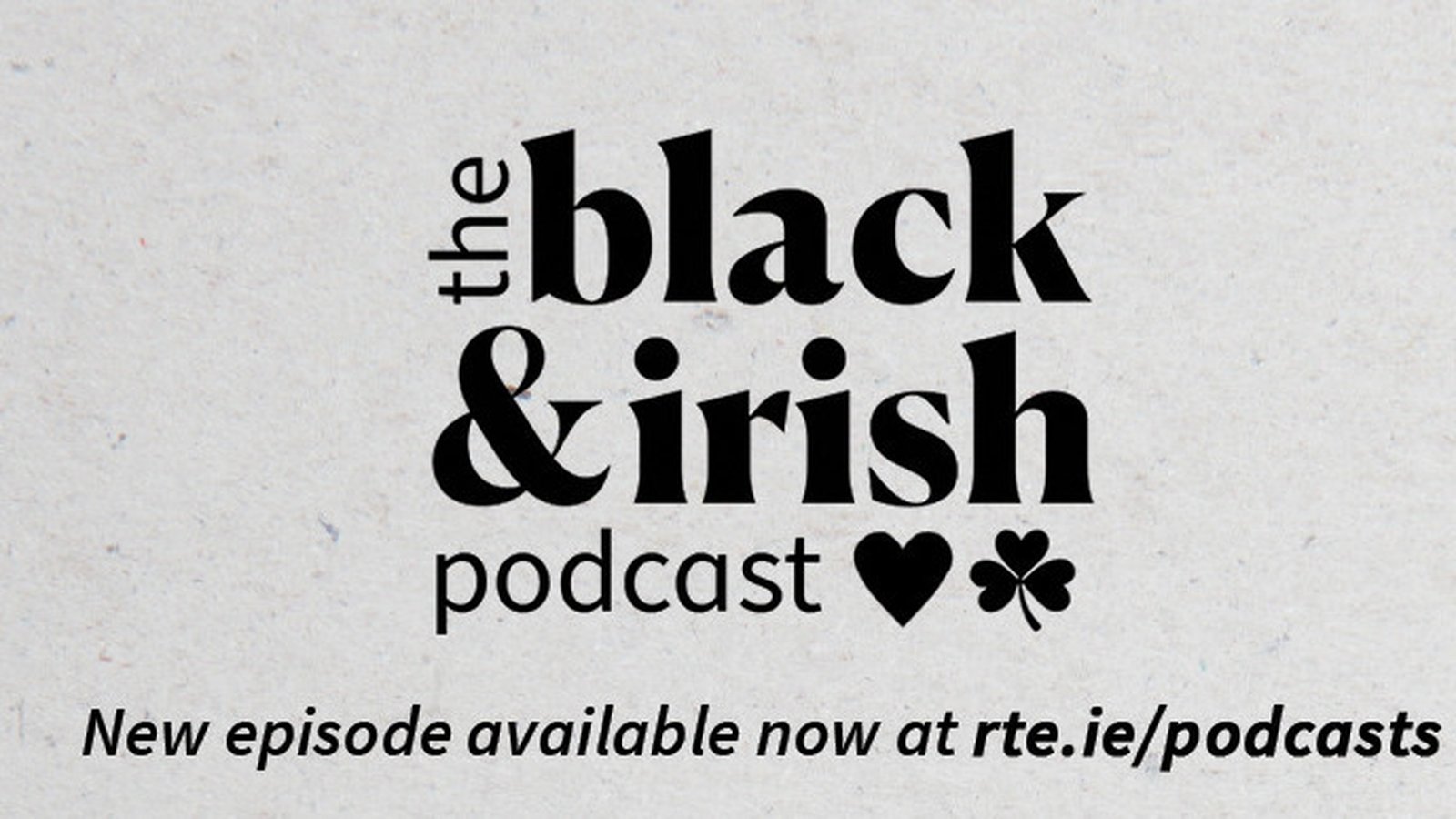 Black and Irish: Mullingar-based rapper Shaq on Irish rap scene
