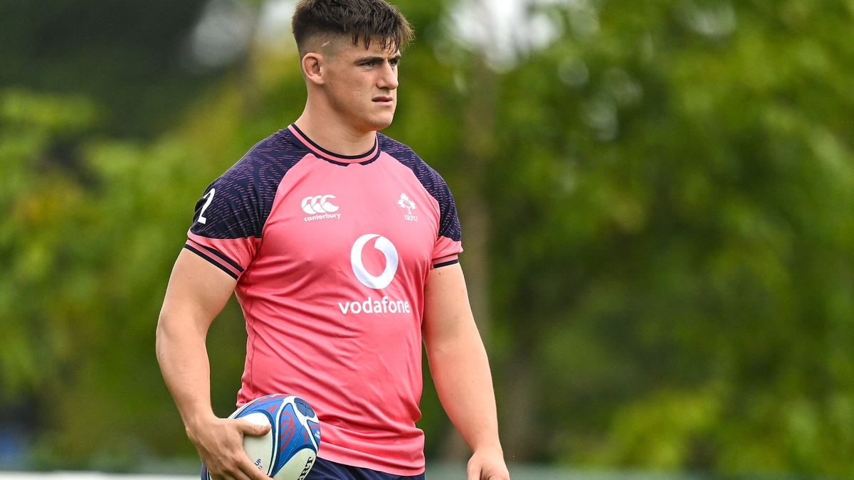 7.35am Sports News | Morning Ireland - RTÉ Radio 1