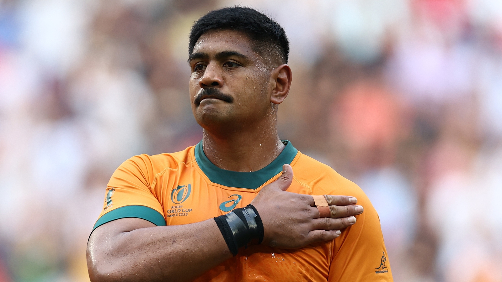 Skelton the latest injury fear for Australia