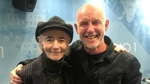 Tribute to Sinéad O’Connor - BP Fallon - The Ray D'Arcy Show