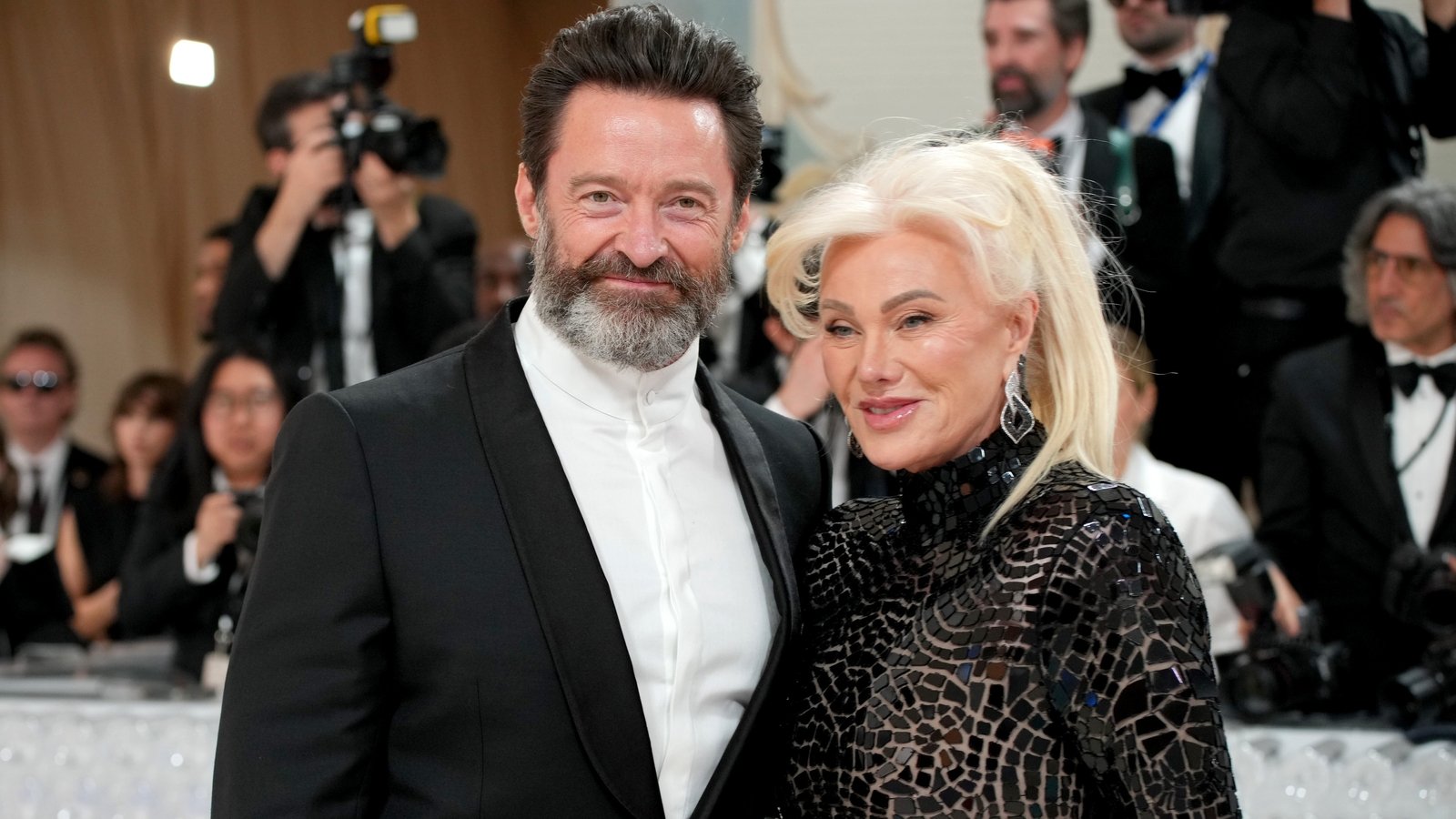 Hugh Jackman And Deborra Lee Furness Announce Split