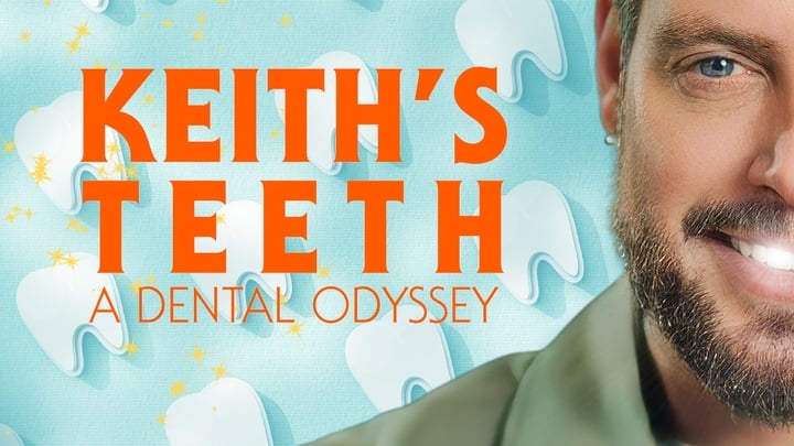 Keith's Teeth: A Dental Odyssey - RTÉ Player