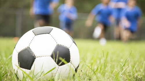 Concern over number of girls dropping out of sport