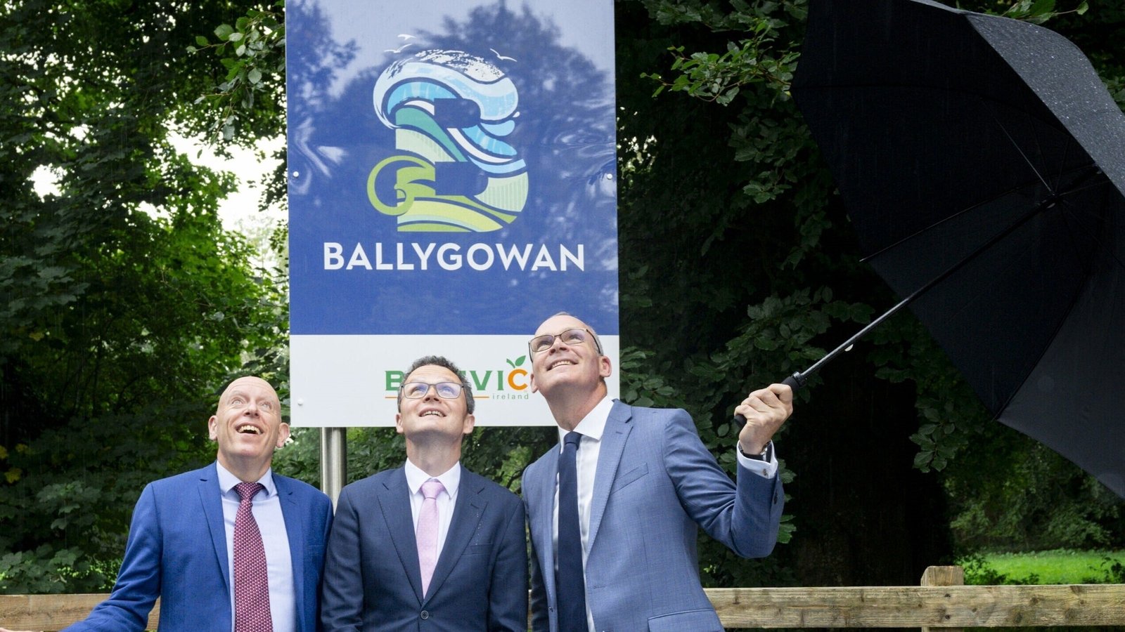 Britvic invests €6m in Ballygowan facility