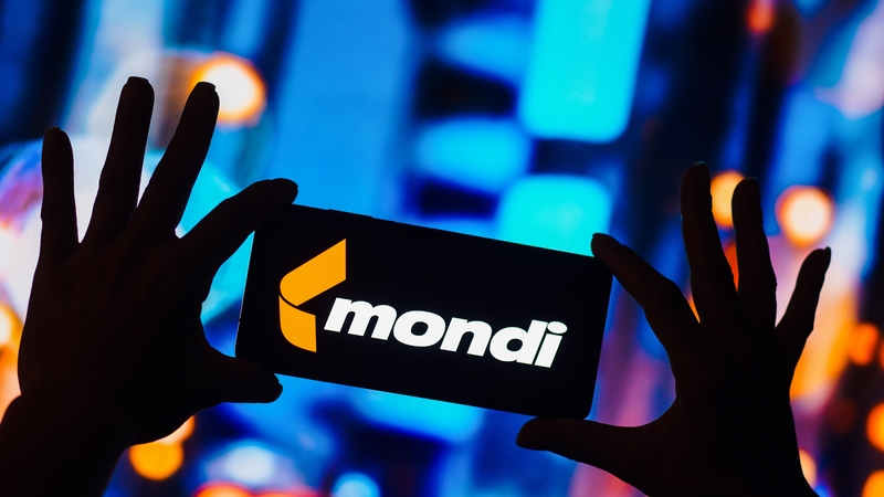 Mondi to sell Russian plant to Sezar Invest for $826m