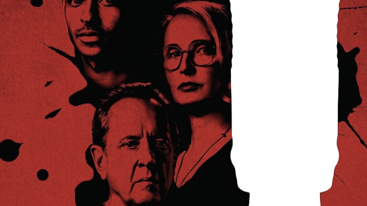 The Lesson - Alice Troughton | Arena - RTÉ Radio 1