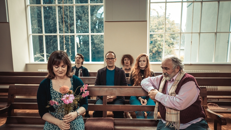 Janet Moran: 'We try and we sometimes fail because we are human'.