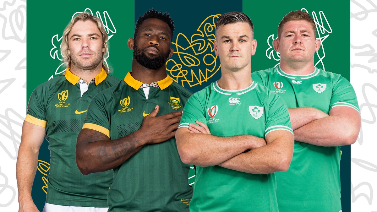 Rugby Weekend Preview with John Robbie | Today with Claire Byrne - RTÉ ...