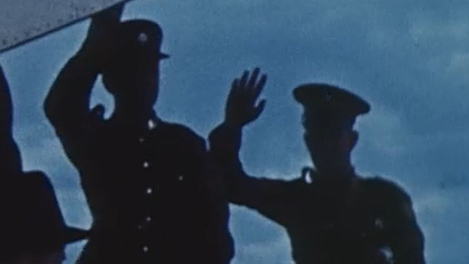 RTÉ Archives | War and Conflict | Irish Army In The Congo