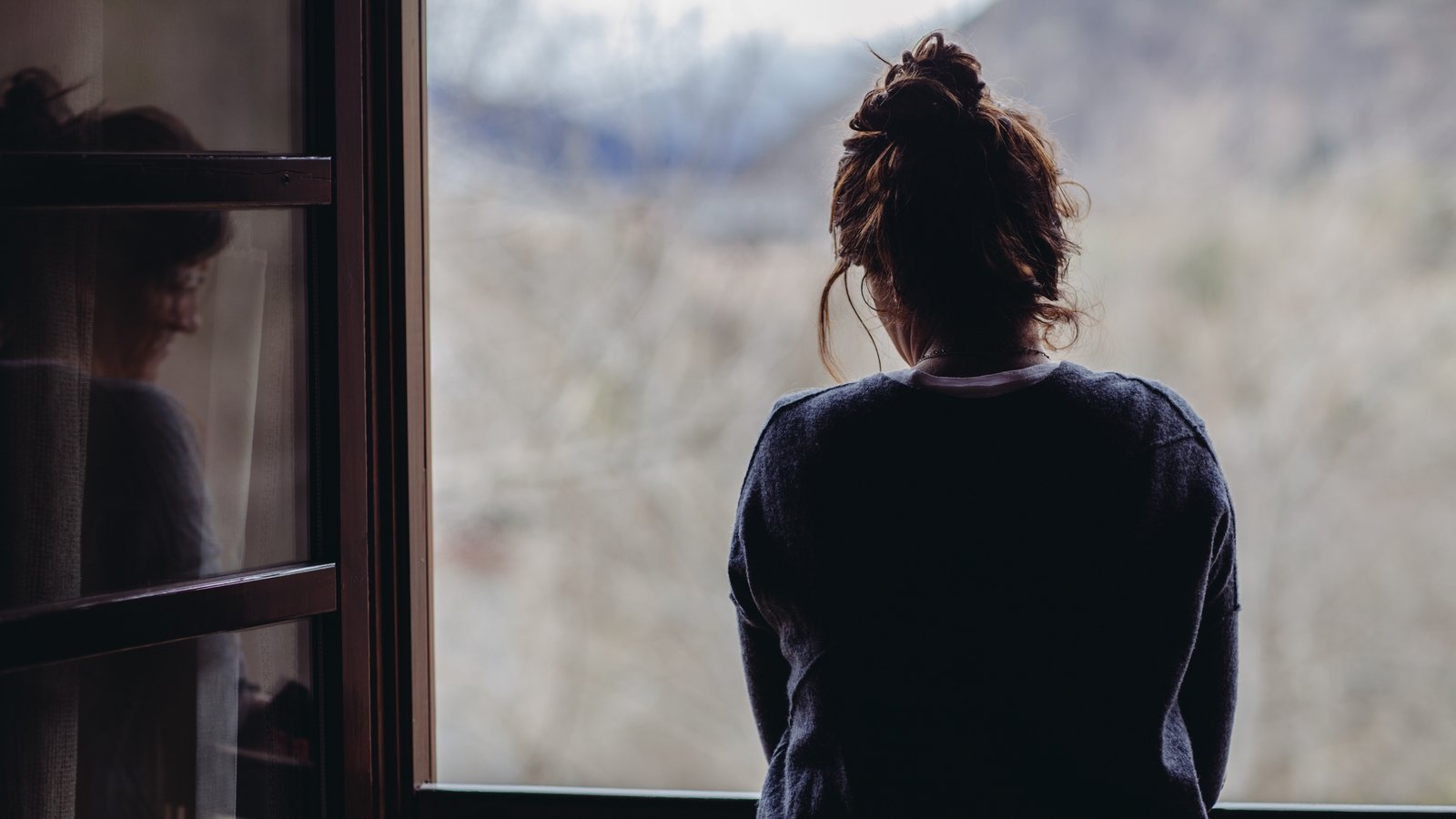 World Mental Health Day: 5 ways to tackle anxiety