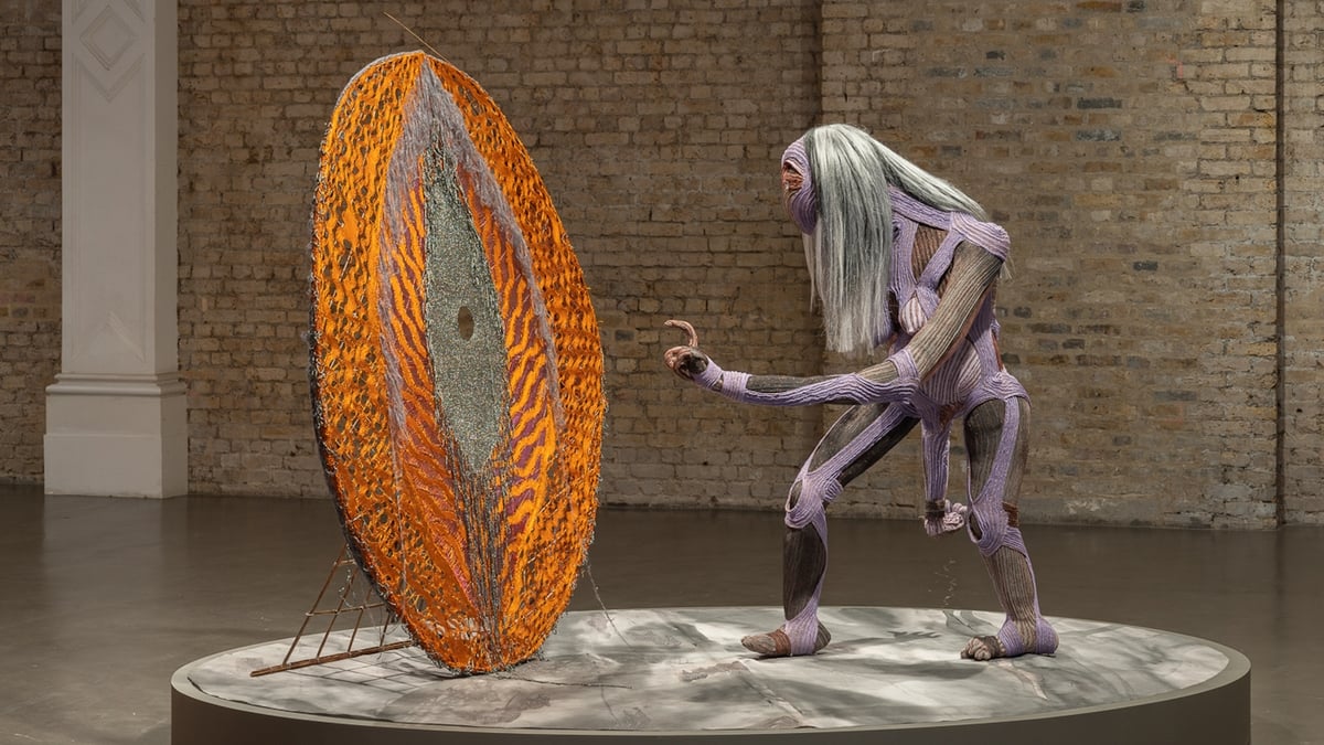 The Age / L'Età - Emma Talbot | Arena - RTÉ Radio 1