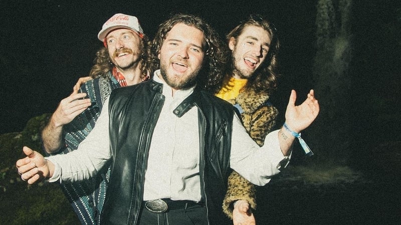 Behind the music - High Fade