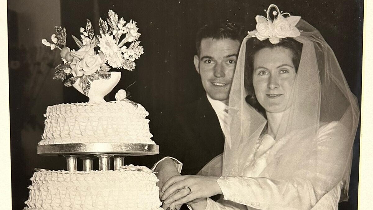 Alzheimer's Couple | Drivetime - RTÉ Radio 1