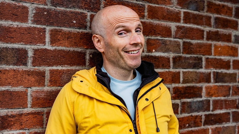 Read Tadhg Hickey's Portrait of the P**s Artist as a Young Man