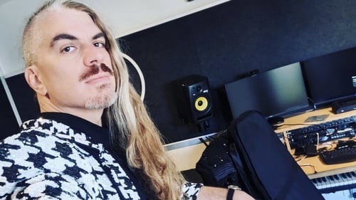 Australian Eurovision entry Danny Estrin reveals cancer