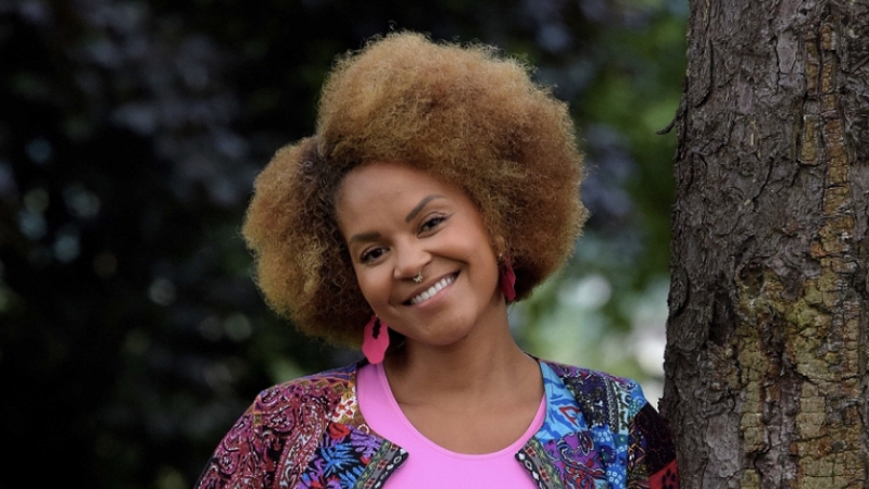 Culture Night: Emer O'Neill to host NextGen X-Change panel