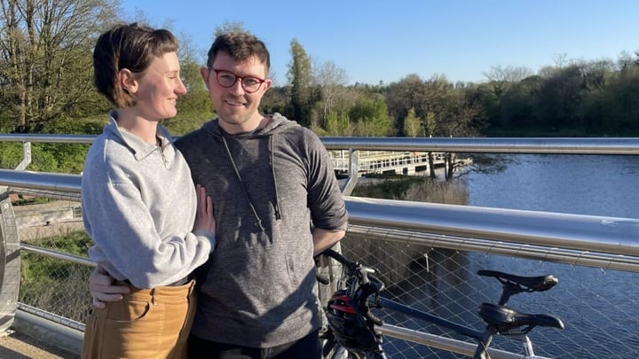 Watch Bog Amach S02E05 | RTÉ Player