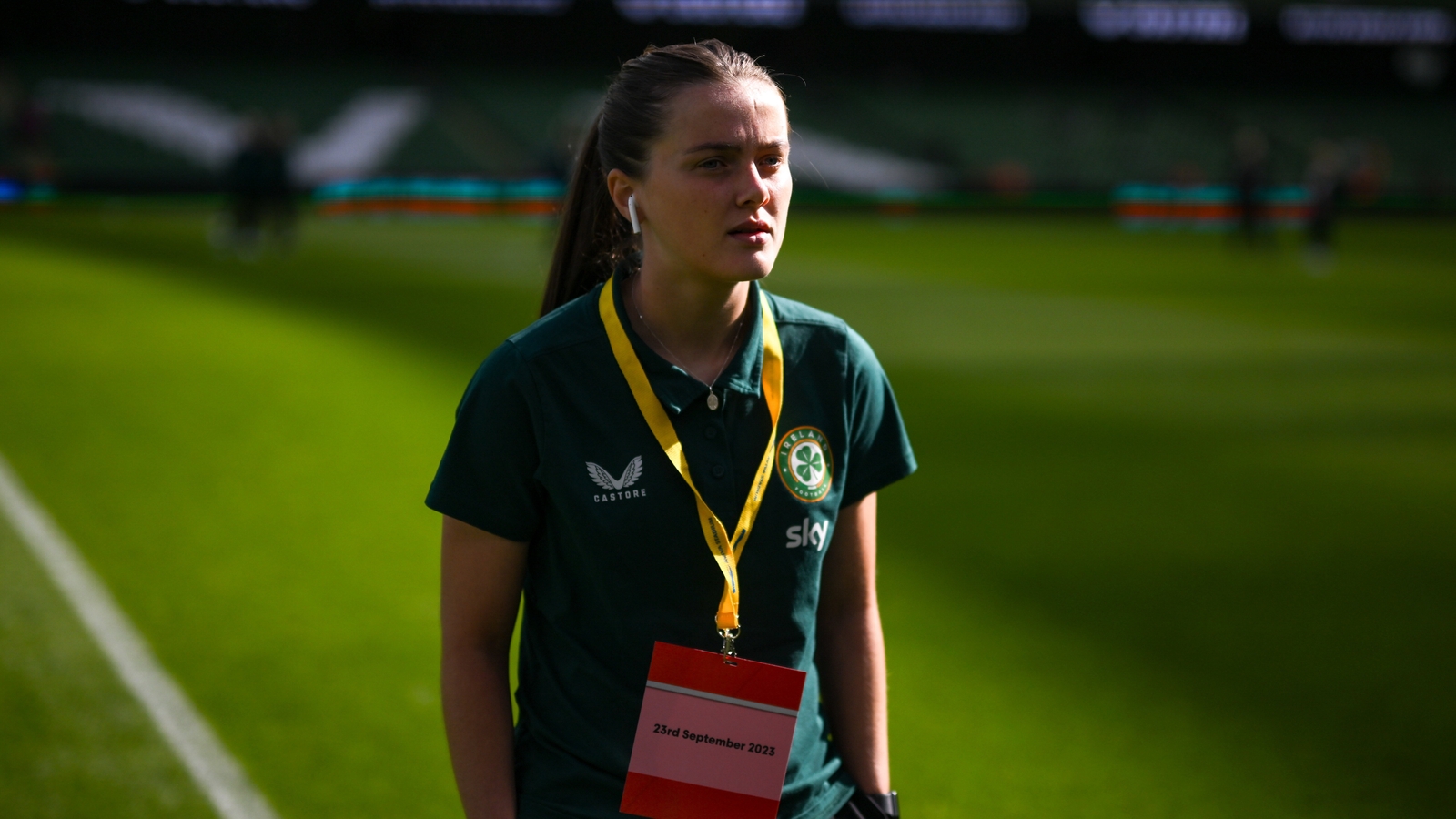 Toland's return puts a full stop on the end of an era