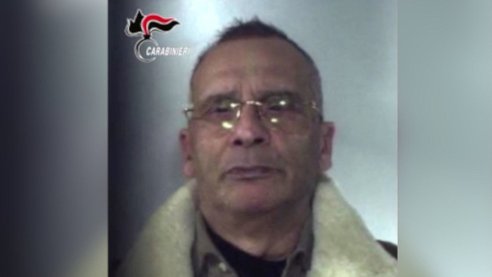 Sicilian Mafia boss Messina Denaro dies in hospital