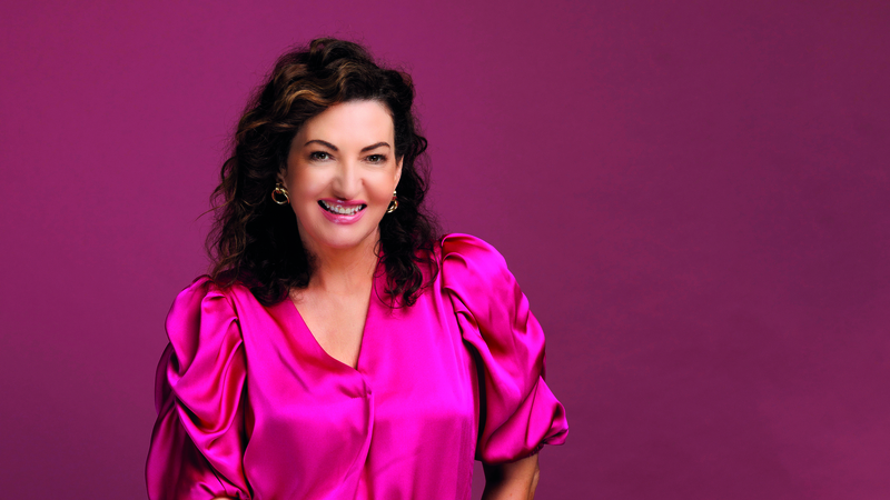 Maura Derrane: "I've had my eye on radio for a while"