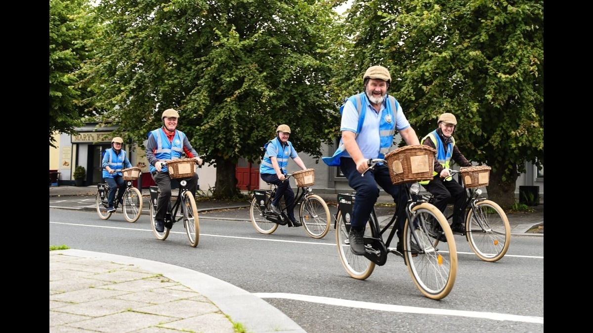 Rothar Rogues | The Nine O'Clock Show - RTÉ Radio 1