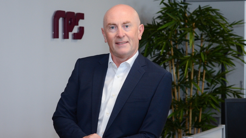 Engineering group RPS opens new Kilkenny office