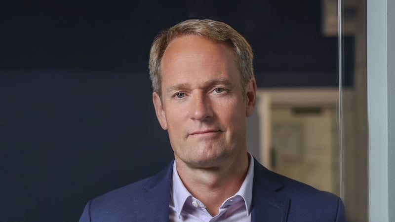 Medihive appoints former Meta Ireland boss as its CEO