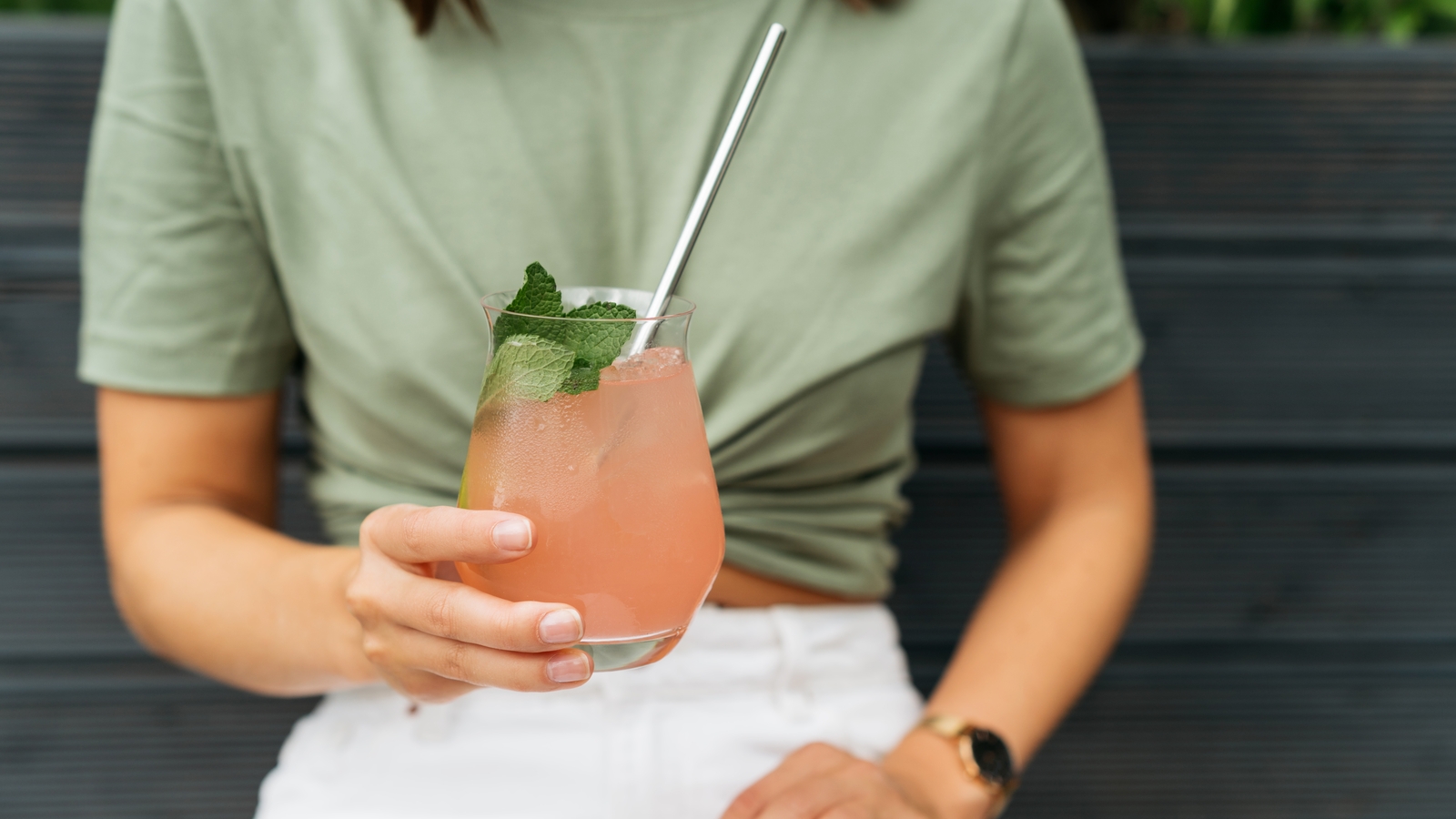 Sober October: Why mindful drinking is becoming more popular