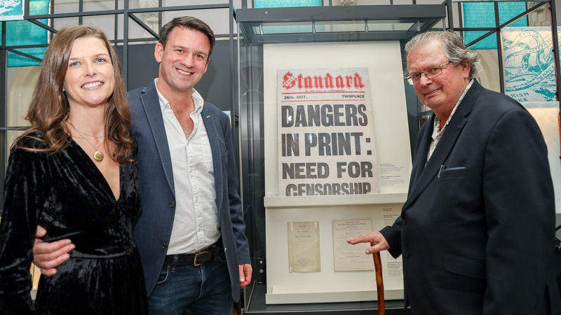 Aitheantas faighte ag scoth na leabhar