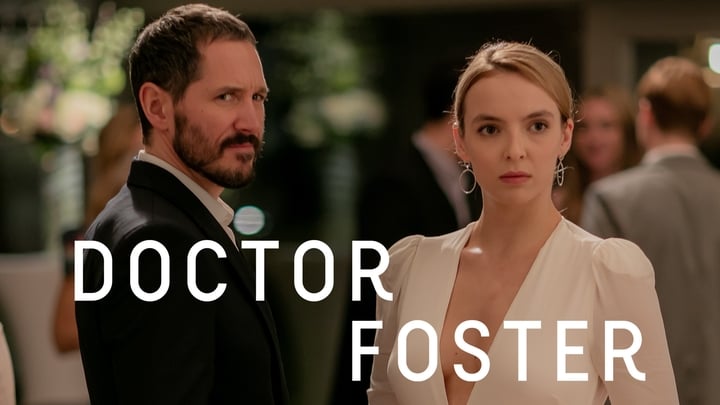Doctor Foster - RTÉ Player
