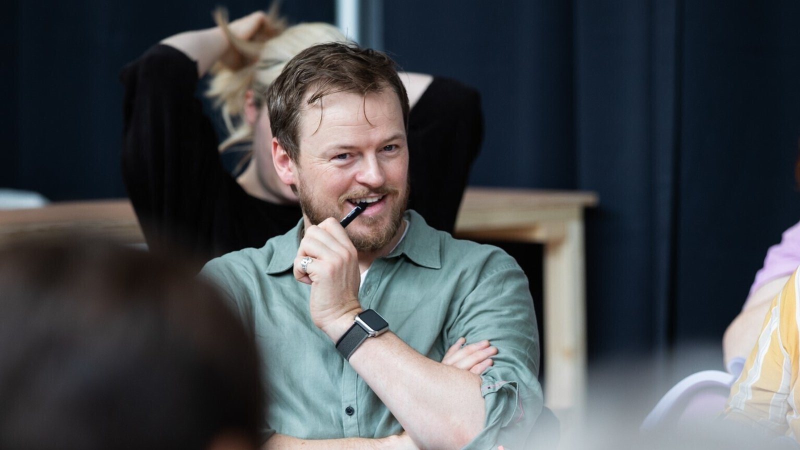 Something For The Weekend - Paul Reid's cultural picks