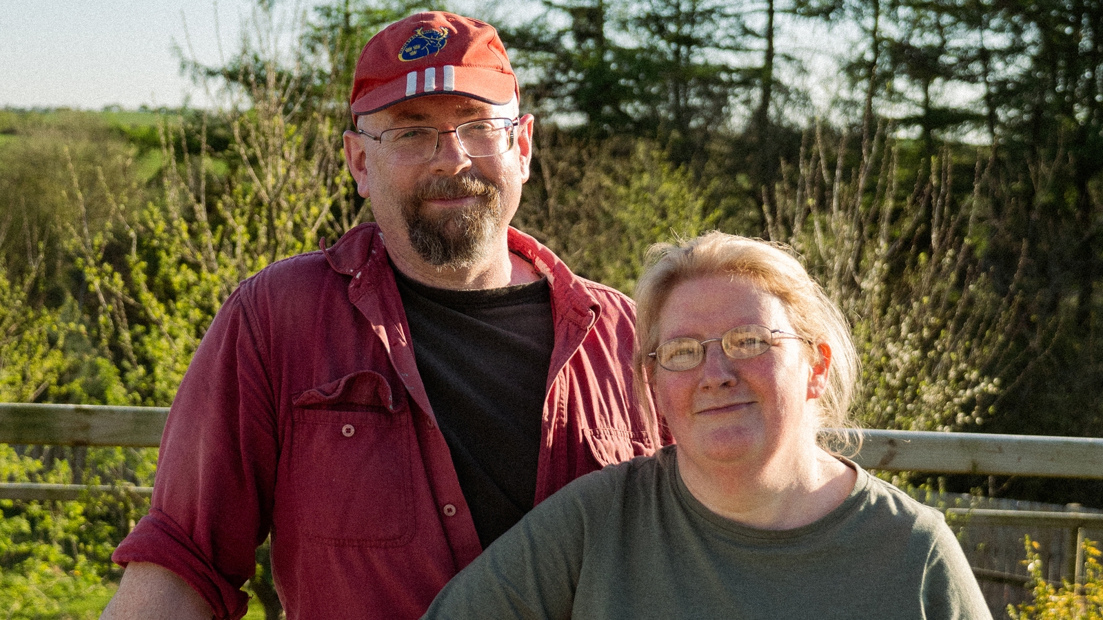 Seoid an nádúir: Ar An Sliabh