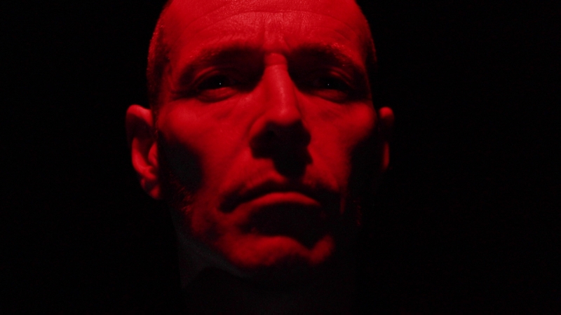 Behind the music - Les Keye