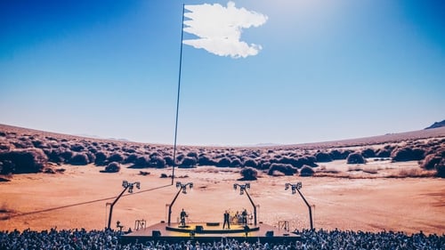 U2 at the Sphere - postcard from a superfan in Las Vegas