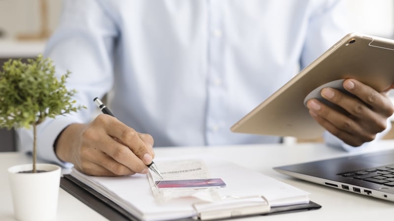 Companies urged to file returns early amid ID changes