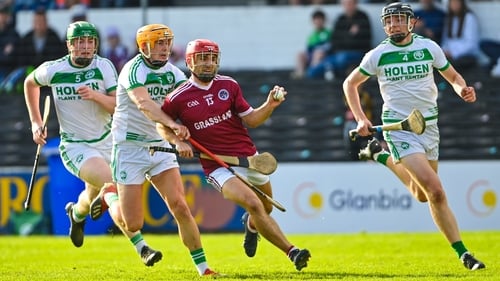Club GAA: Ballyhale secure semi-final spot