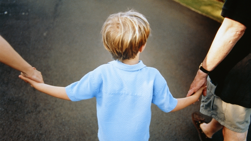 Does being an only child affect your development?