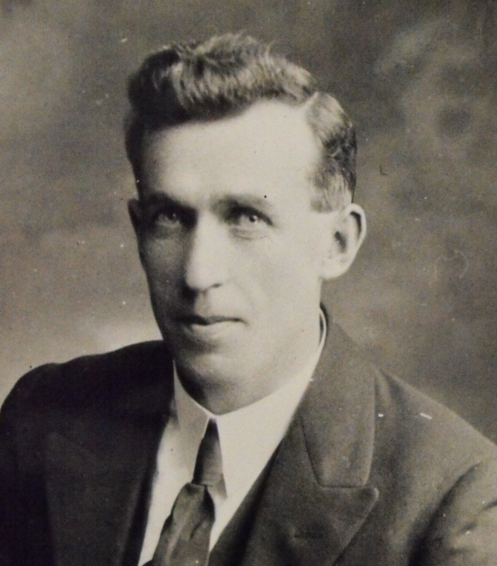 Hunger strike: The last act of the Civil War