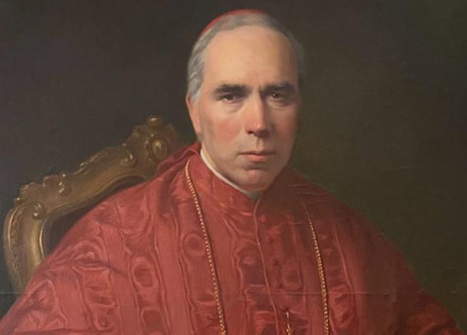 Hunger strike: The last act of the Civil War