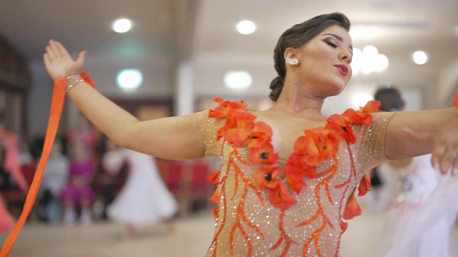 New series dives into the enduring appeal of dance in Ireland