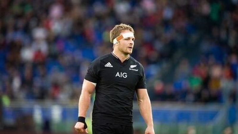 Cane returns as New Zealand skipper for Uruguay clash