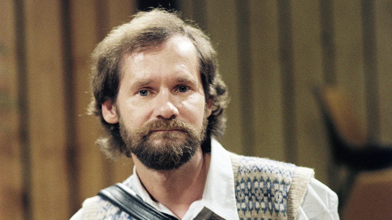 RTÉ Archives | Arts and Culture | Button Accordionist Jackie Daly