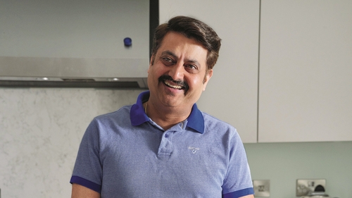 Sunil Ghai on bringing authentic Indian food to home cooks